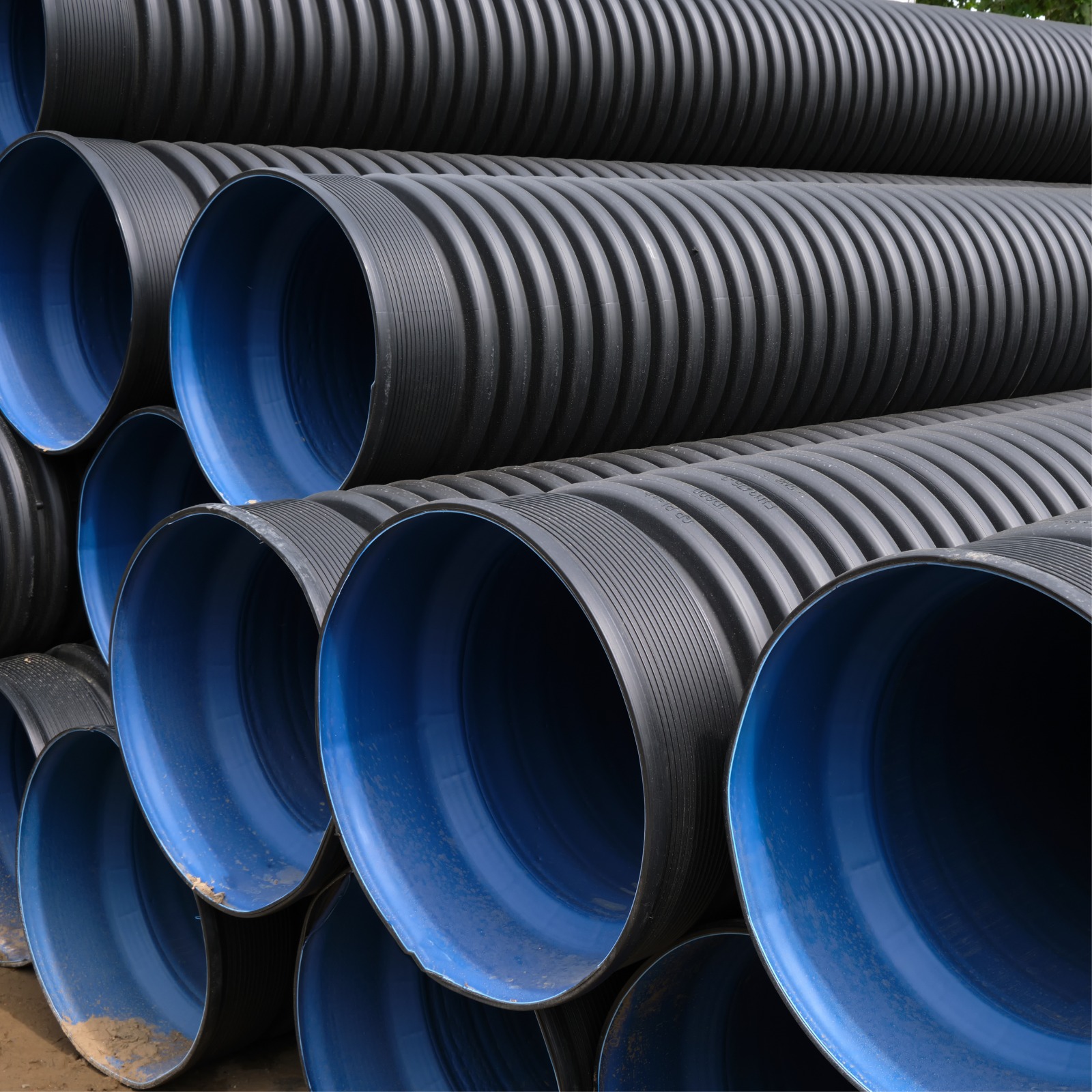 Polietileno de Alta Densidade (PEAD) - Pláslibel